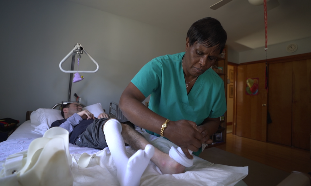 Careers - Touching Angels Healthcare